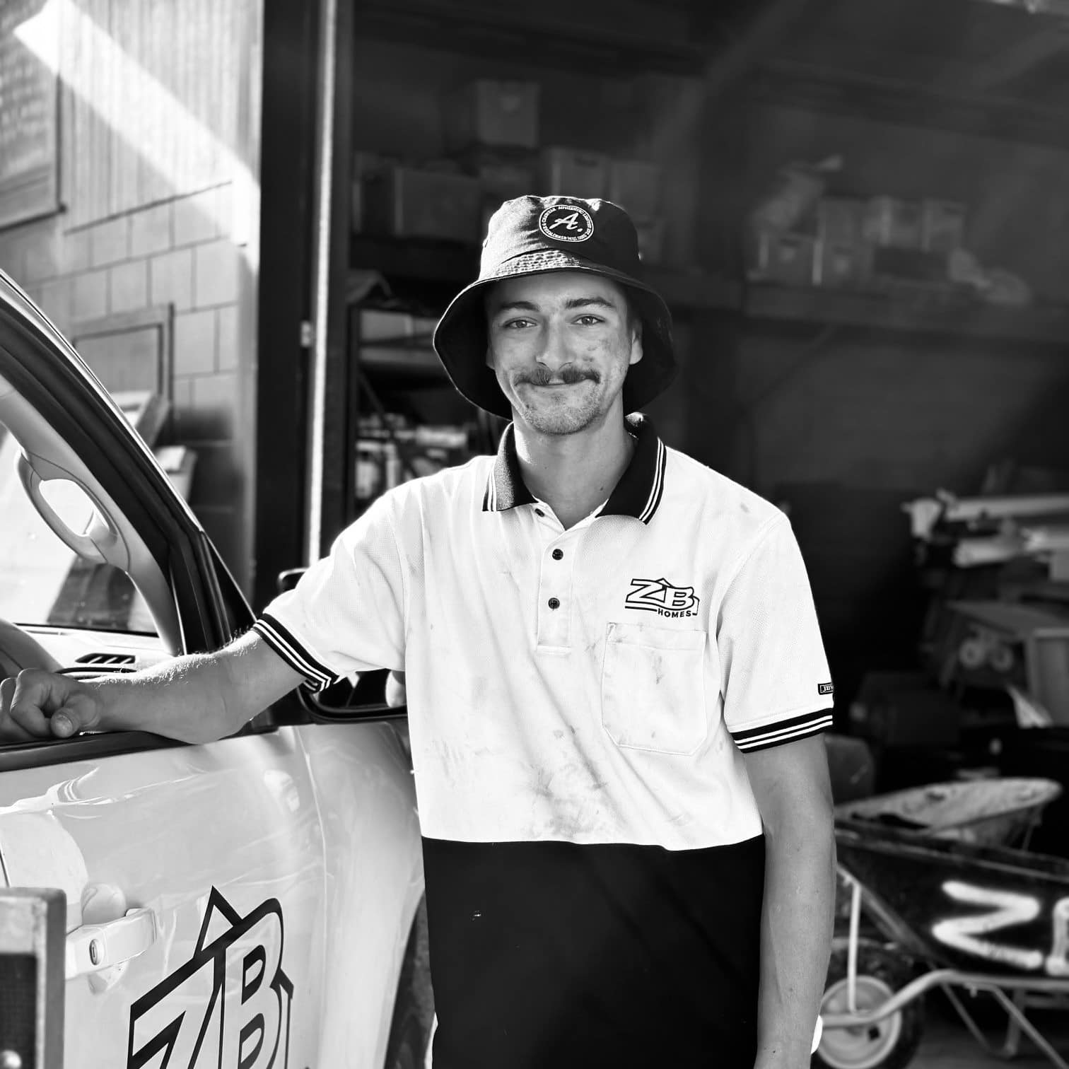 Meet Our Team | ZB Homes