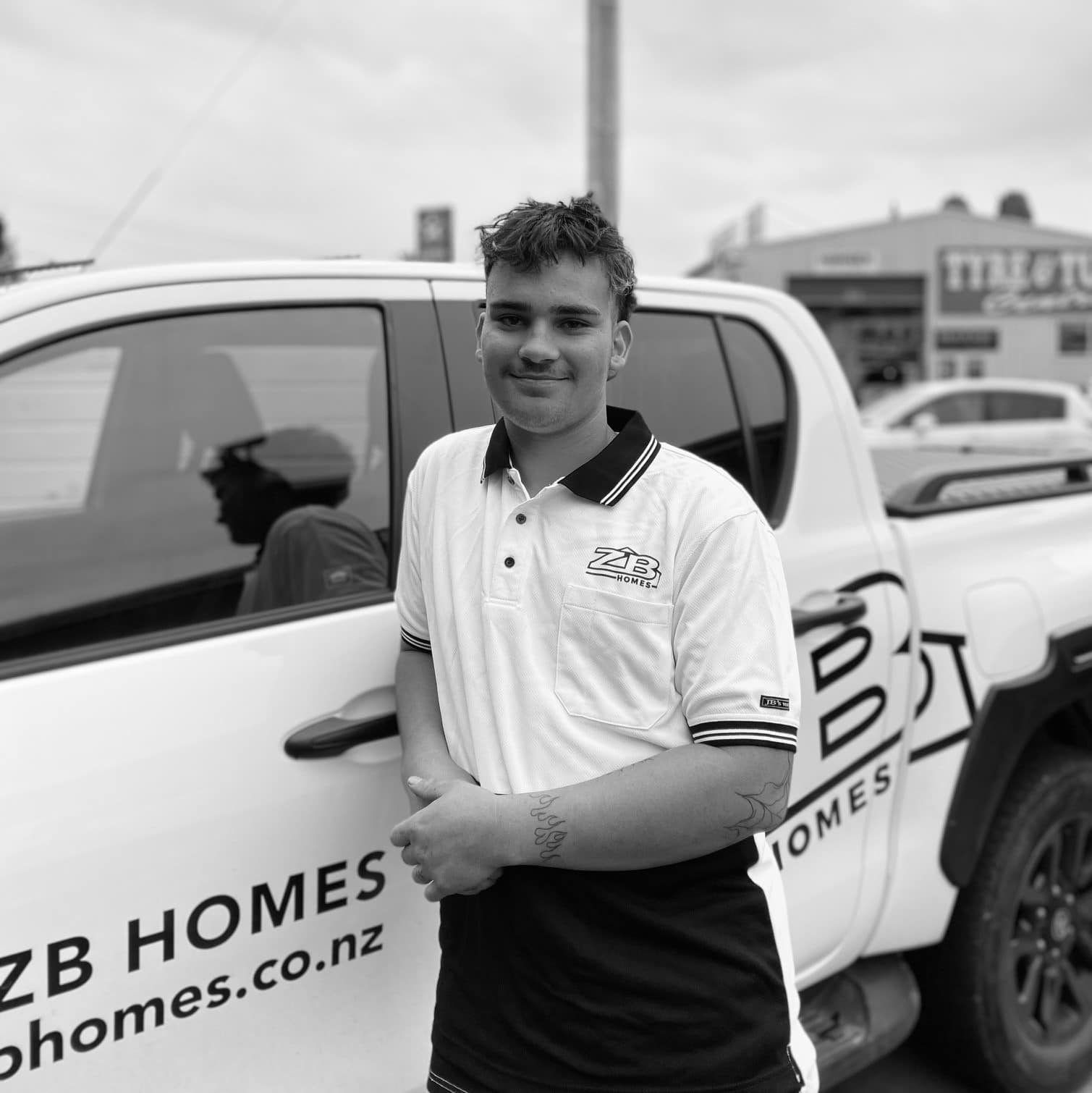 Meet Our Team | ZB Homes