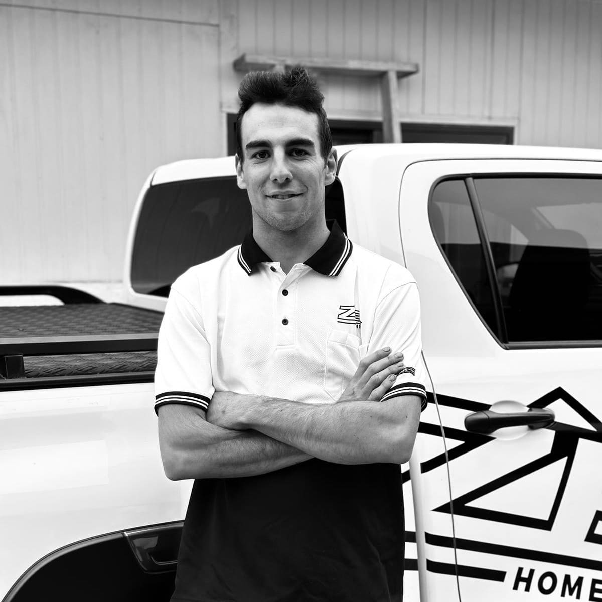 Meet Our Team | ZB Homes
