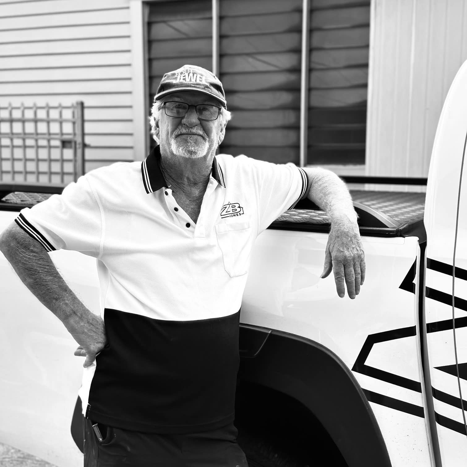 Meet Our Team | ZB Homes