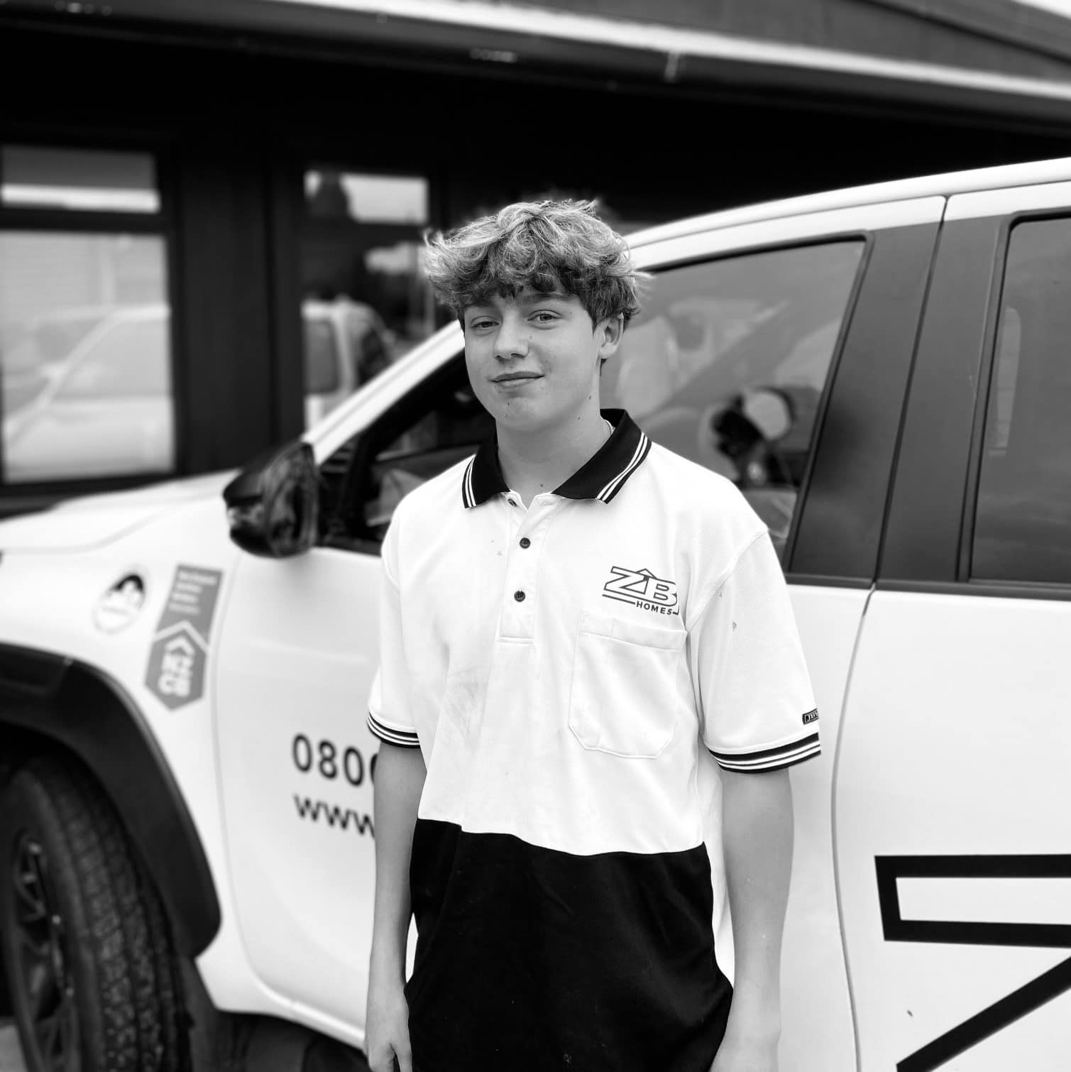 Meet Our Team | ZB Homes