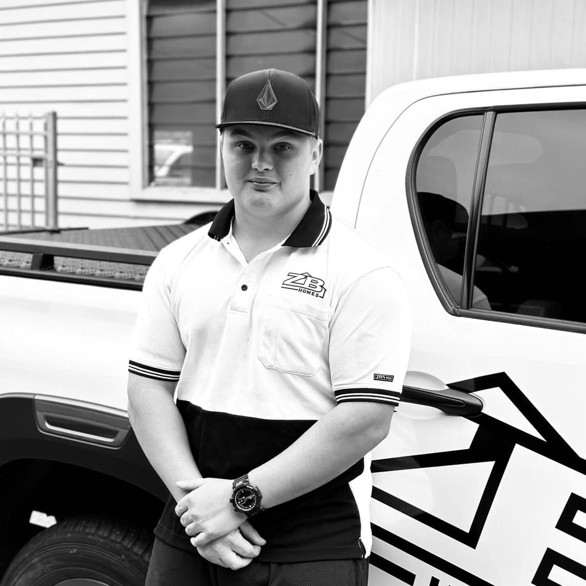 Meet Our Team | ZB Homes