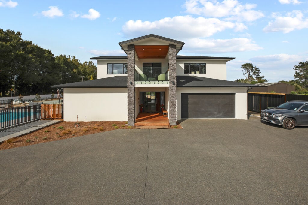 178 Newells - ZB Homes Waikato