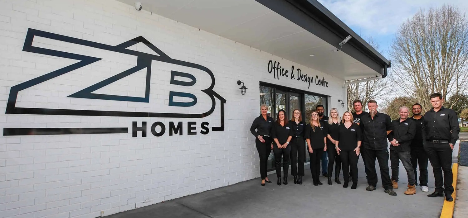 Why You Should Visit The ZB Homes Design Centre - ZB Homes Waikato