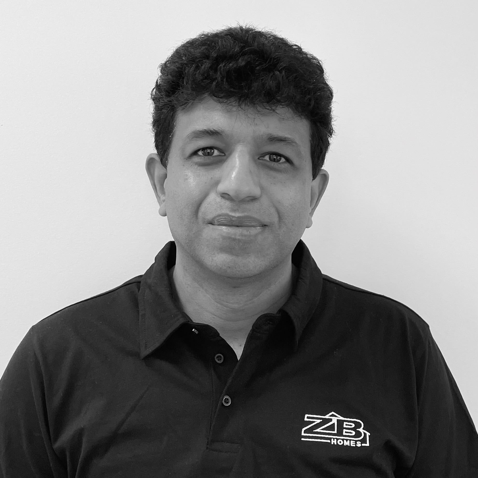 Meet Our Team | ZB Homes