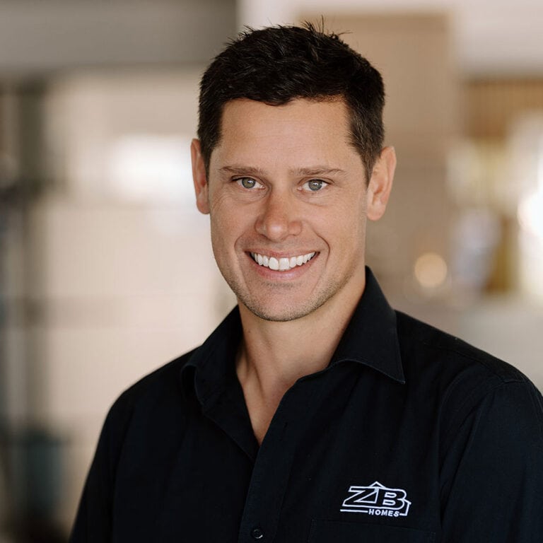 Meet Our Team | ZB Homes