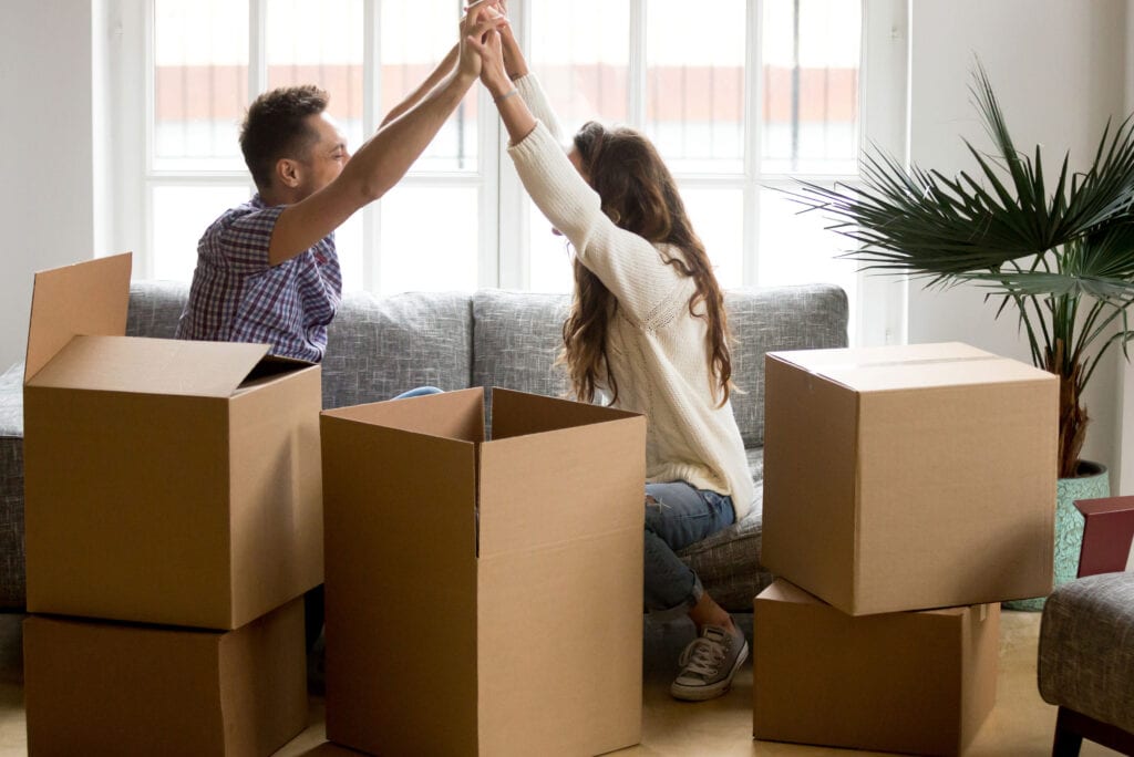 First Home Buyer House and Land Package | First Home Buyers Packages